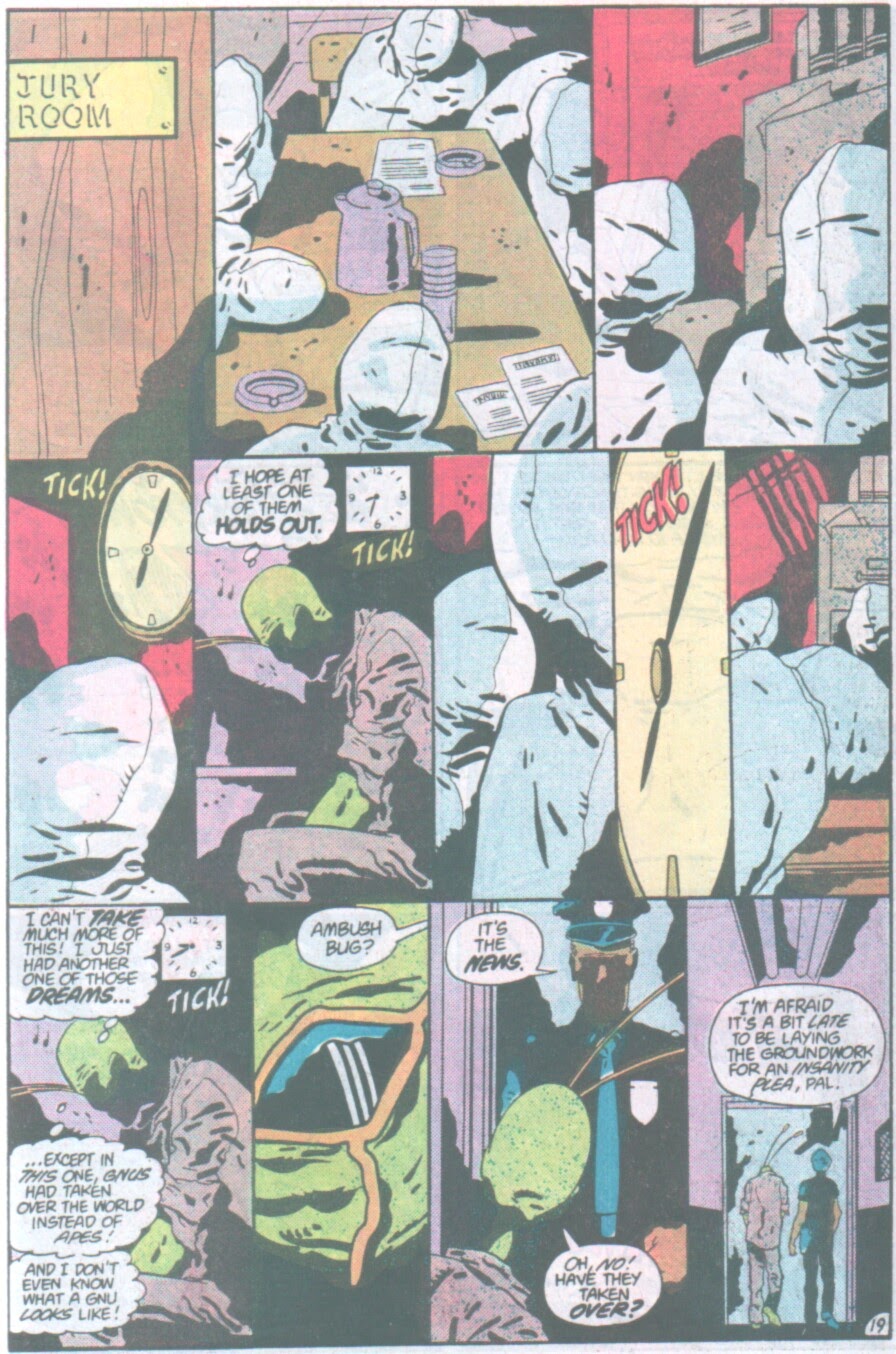 RIP Keith Giffen | The Nerd Signal